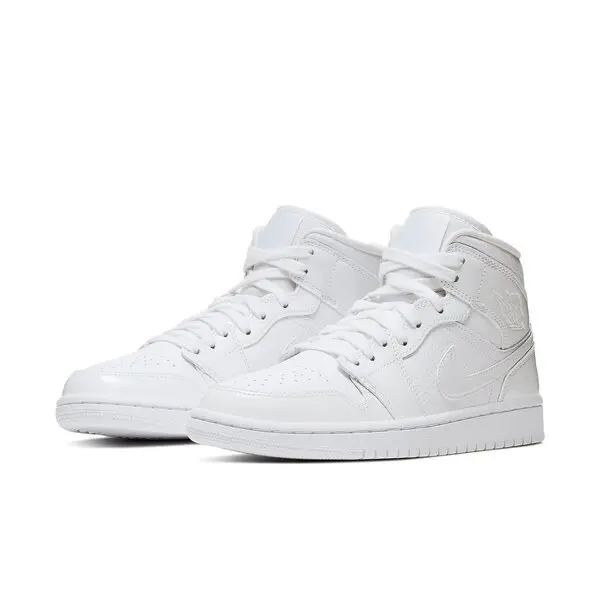 JORDAN 1 Mid Sneakers