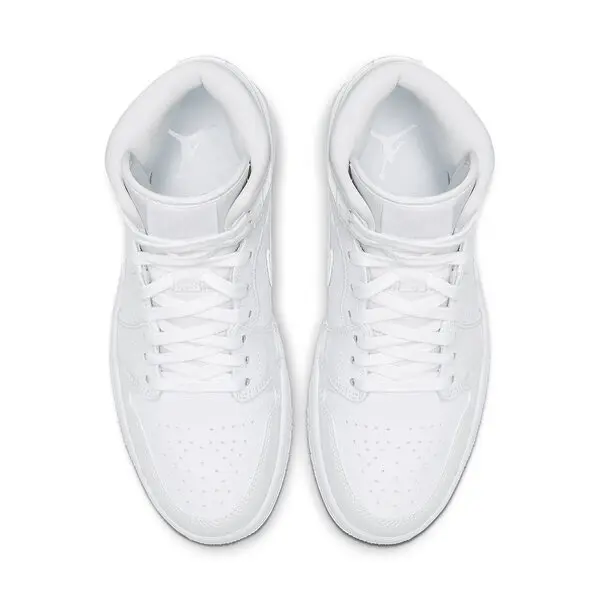 JORDAN 1 Mid Sneakers