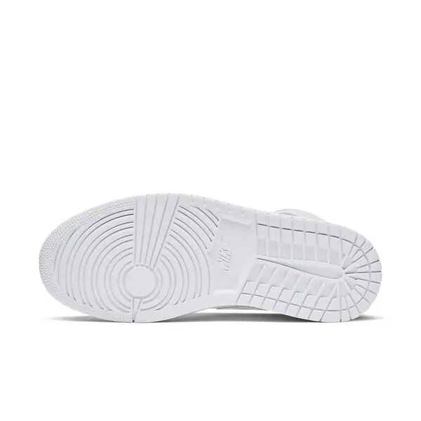 JORDAN 1 Mid Sneakers