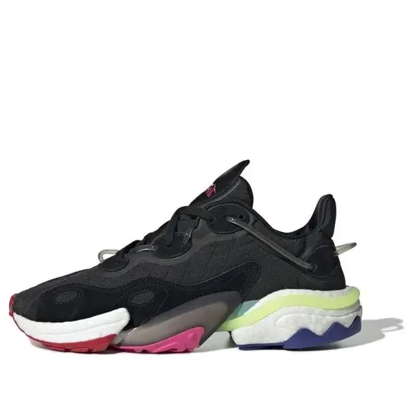 Adidas Torsion X "core