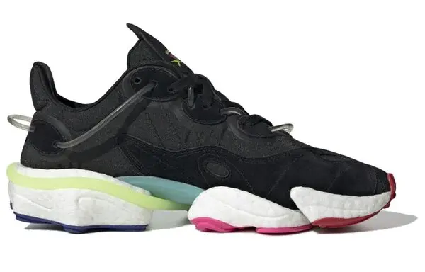 Adidas Torsion X "core