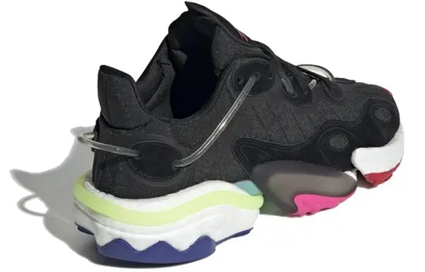Adidas Torsion X "core