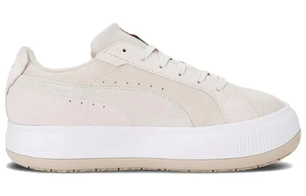 PUMA Suede Mayu Raw Sneakers - Default Color