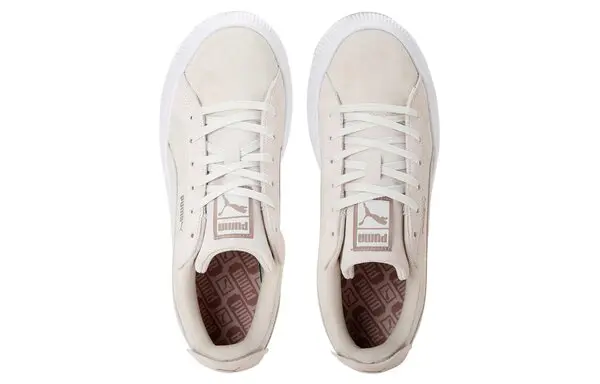 PUMA Suede Mayu Raw Sneakers - Default Color