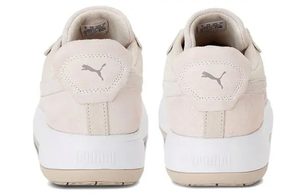 PUMA Suede Mayu Raw Sneakers - Default Color