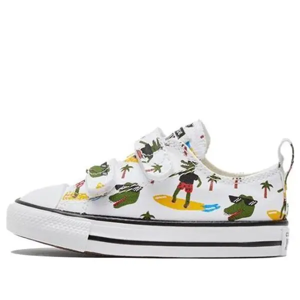 CONVERSE Chuck Taylor All Star Graphic Sneakers