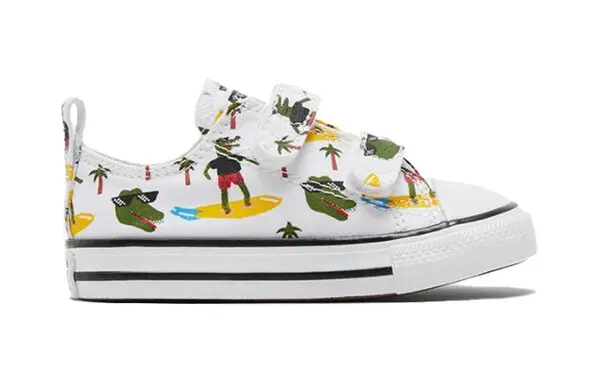 CONVERSE Chuck Taylor All Star Graphic Sneakers