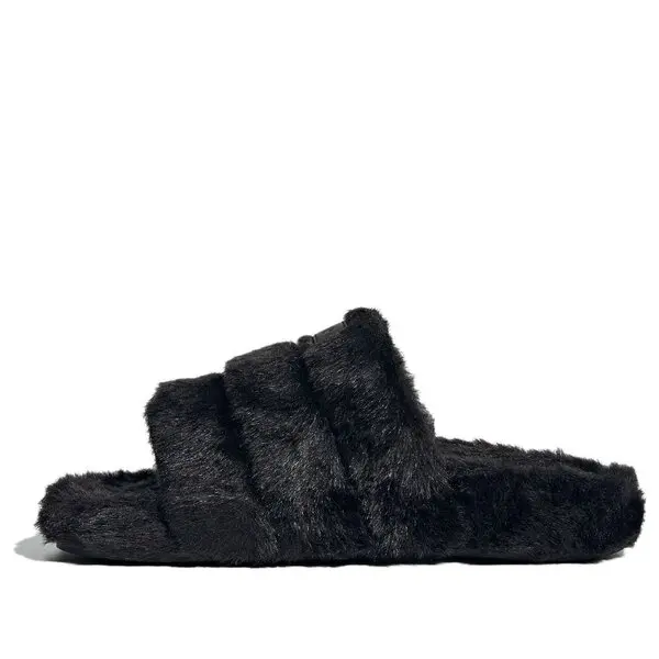 Adidas Originals Adilette Slipper - Black
