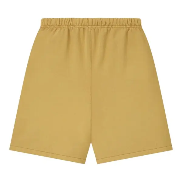 Fear Of God Relaxed Sweatshort