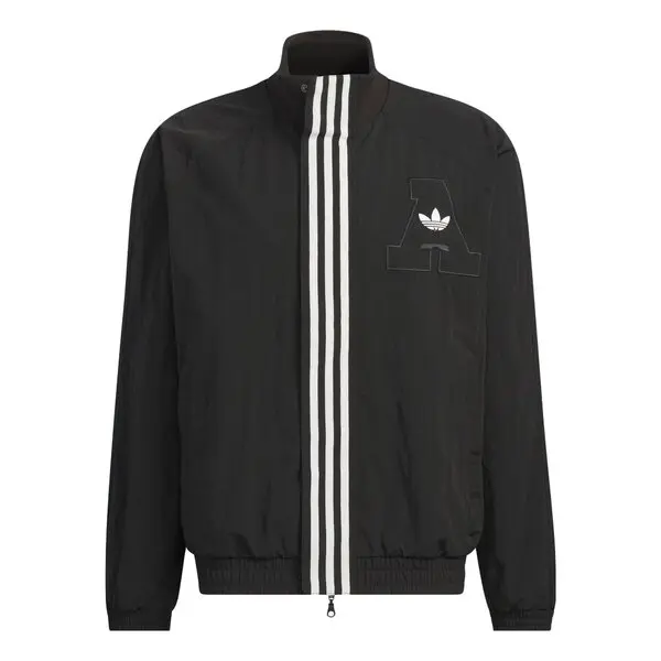 Adidas Originals Rifta Jacket - Black