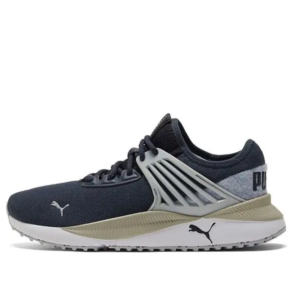 PUMA Pacer Future Better Sneakers - Purple/gray