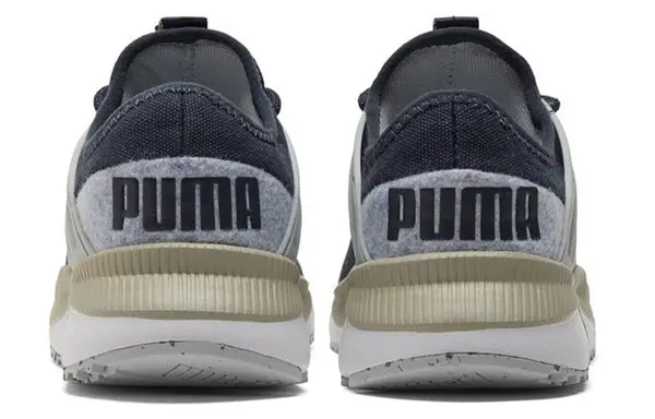 PUMA Pacer Future Better Sneakers - Purple/gray