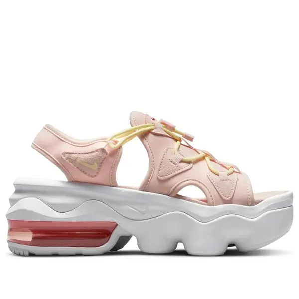 Nike Max Koko Sandal - Pink/blue