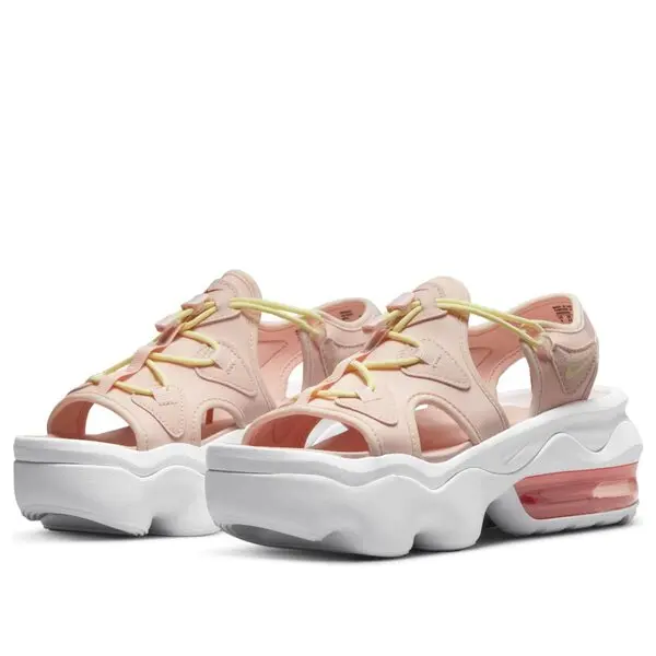Nike Max Koko Sandal - Pink/blue