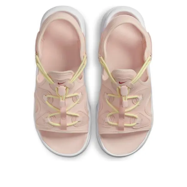 Nike Max Koko Sandal - Pink/blue