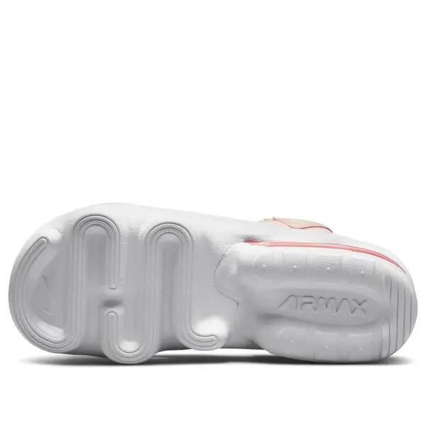 Nike Max Koko Sandal - Pink/blue