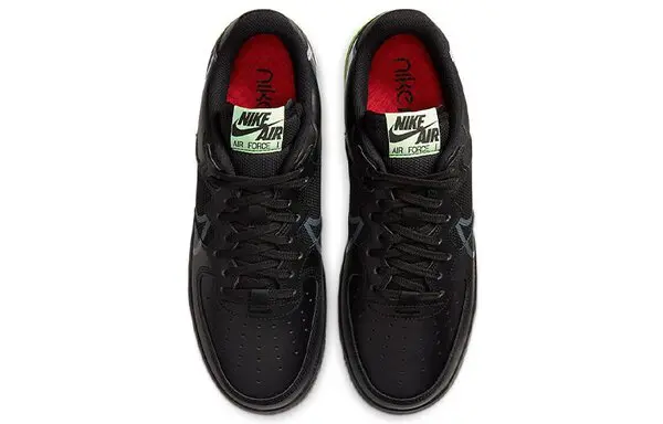 Nike Force 1 React Sneakers