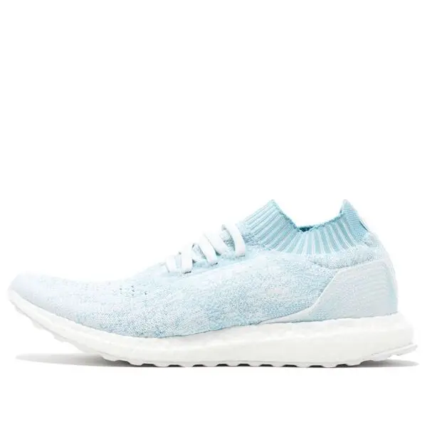 Adidas X Parley Ultraboost Uncaged - Blue/white