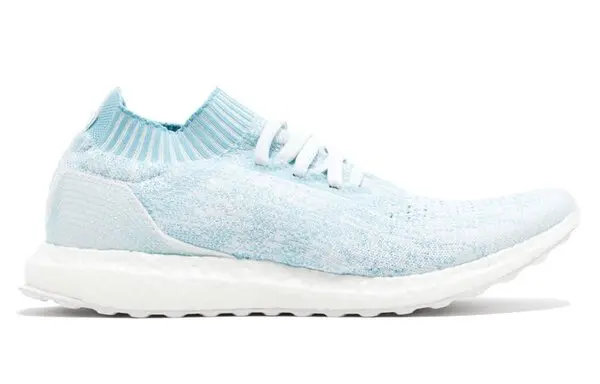 Adidas X Parley Ultraboost Uncaged