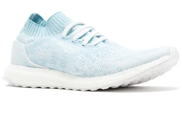 Adidas X Parley Ultraboost Uncaged