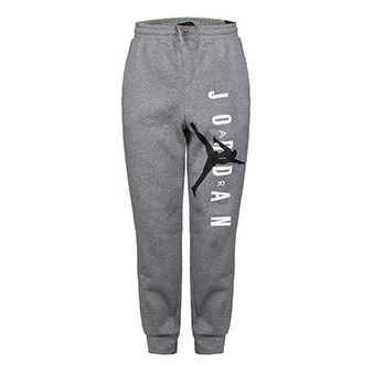 JORDAN Jumpman Sports Pants/trousers/joggers - Gray