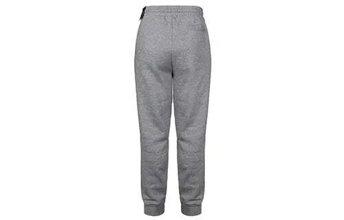 JORDAN Jumpman Sports Pants/trousers/joggers - Gray
