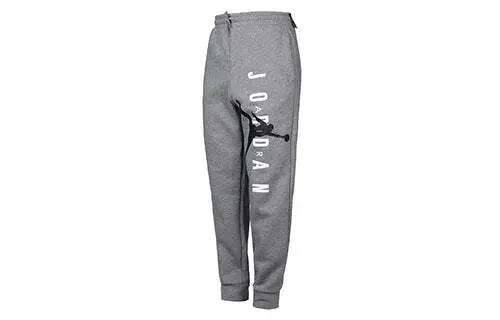 JORDAN Jumpman Sports Pants/trousers/joggers - Gray