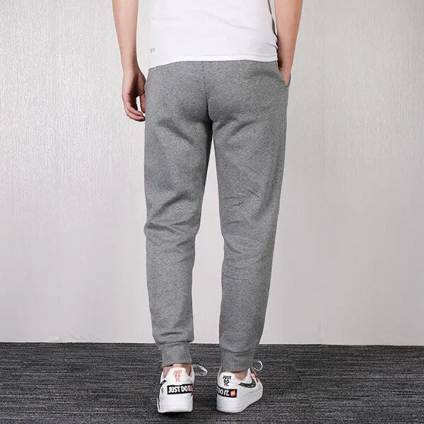 JORDAN Jumpman Sports Pants/trousers/joggers - Gray