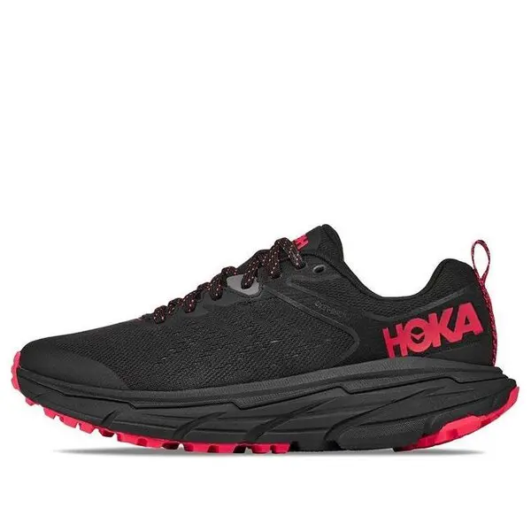 Hoka One One Challenger Atr 6 Gore-tex Athletic Sneakers