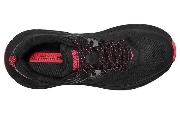 Hoka One One Challenger Atr 6 Gore-tex Athletic Sneakers