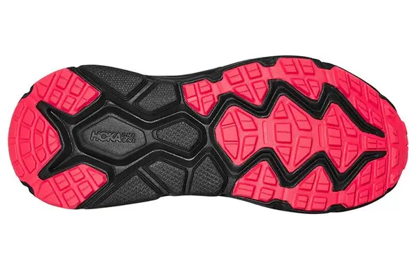 Hoka One One Challenger Atr 6 Gore-tex Athletic Sneakers