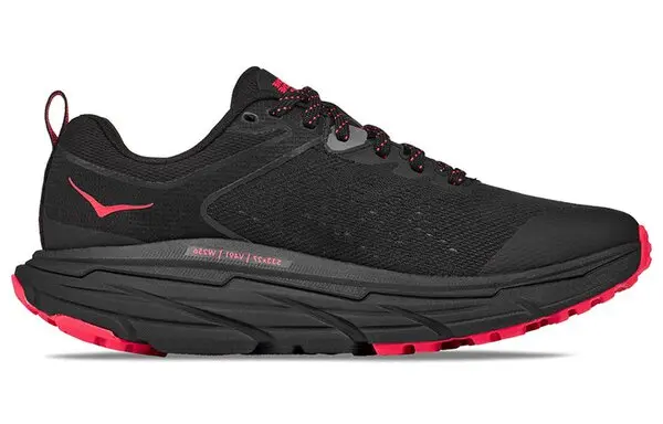 Hoka One One Challenger Atr 6 Gore-tex Athletic Sneakers