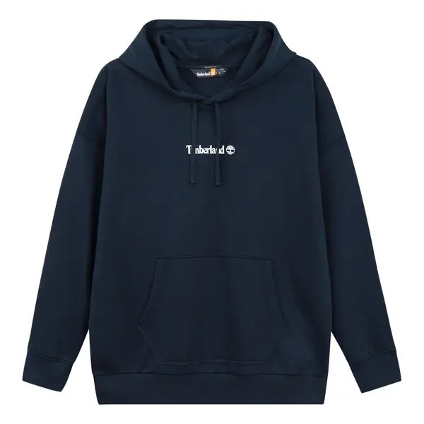 Timberland Back Tree Logo Hoodie