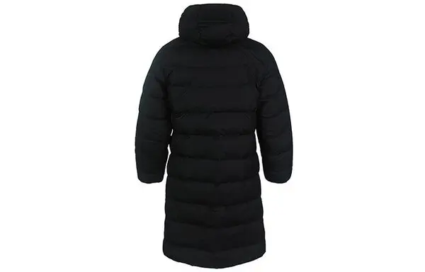Nike Down Fill Hooded Puffer Jacket