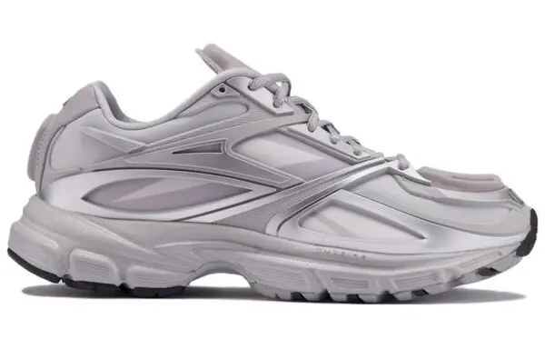 REEBOK Premier Road Modern "sliver" Sneakers - Silver