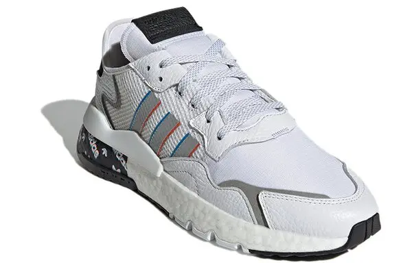Adidas Originals Nite Jogger Sneakers