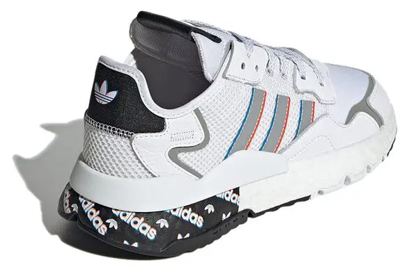 Adidas Originals Nite Jogger Sneakers