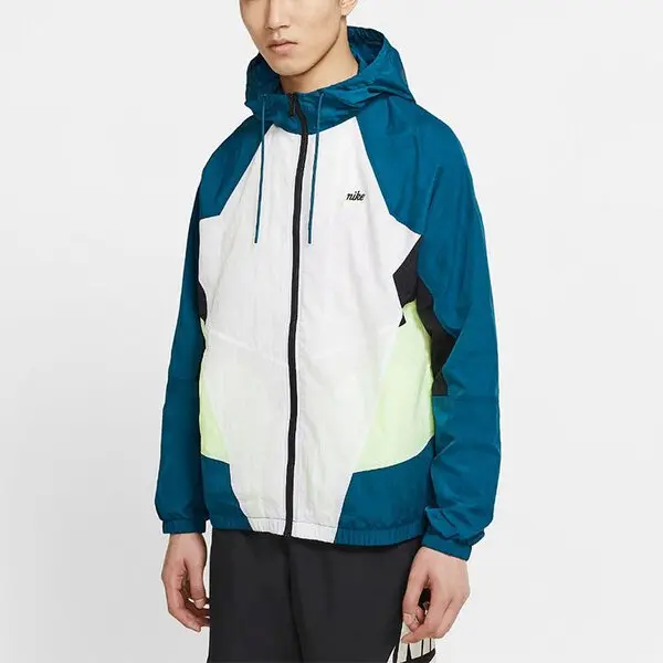 Nike Heritage Windrunner Jacket