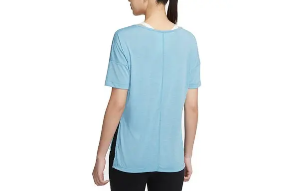 Nike As W Ny Df Layer Ss Top