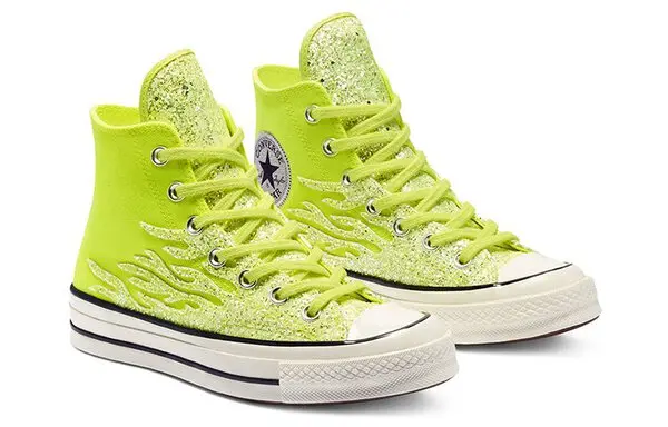 CONVERSE Chuck 70 High Top Sneakers