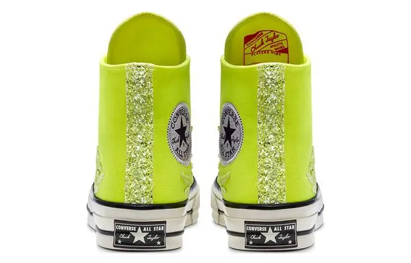 CONVERSE Chuck 70 High Top Sneakers