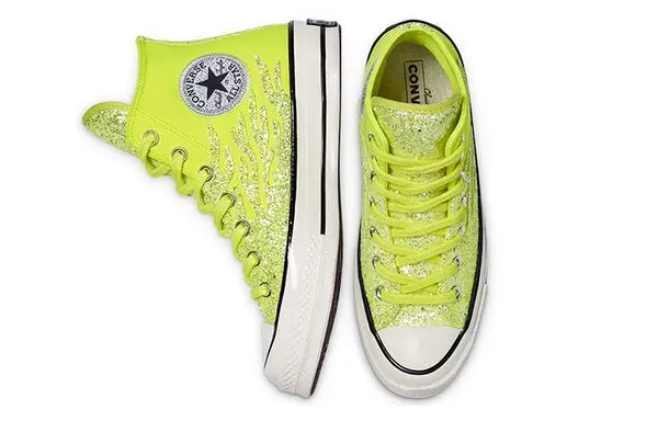 CONVERSE Chuck 70 High Top Sneakers