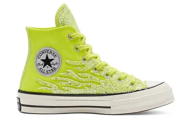 CONVERSE Chuck 70 High Top Sneakers