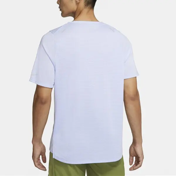 Nike Dri-fit Rise 365 Short Sleeve Shirt