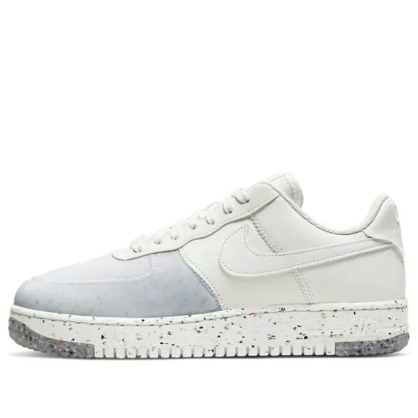 Nike Force 1 Crater Sneakers