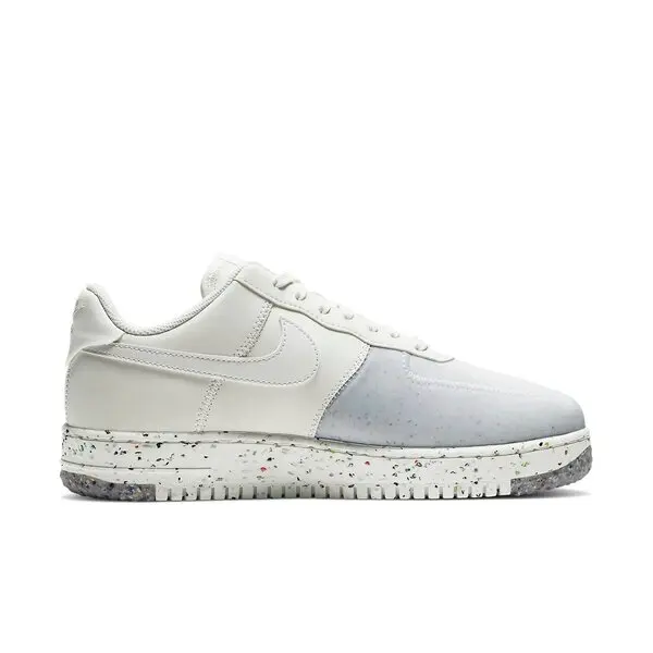 Nike Force 1 Crater Sneakers