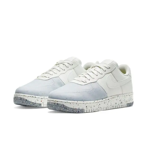 Nike Force 1 Crater Sneakers