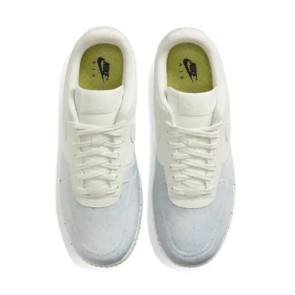 Nike Force 1 Crater Sneakers