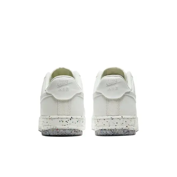 Nike Force 1 Crater Sneakers