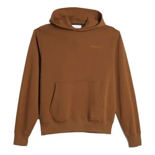 Adidas X Pharrell Williams Hoodie - Brown
